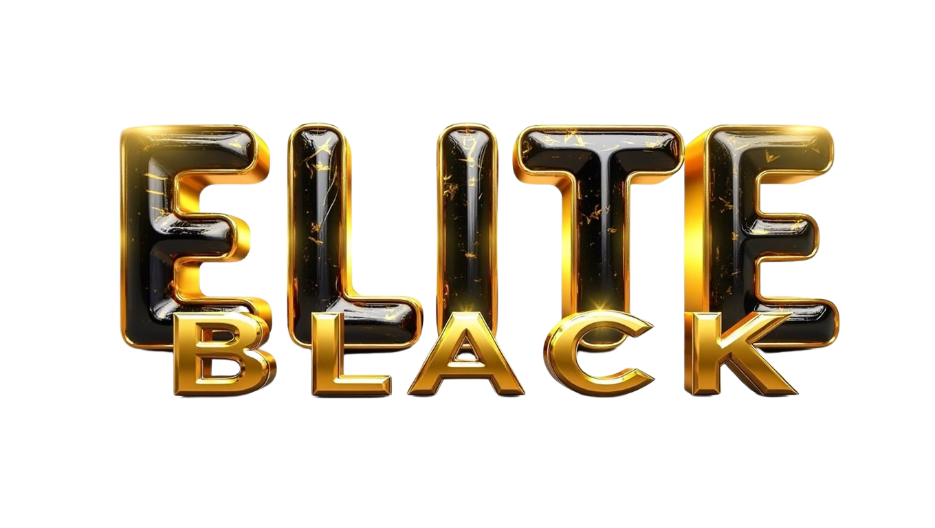 Elite Black